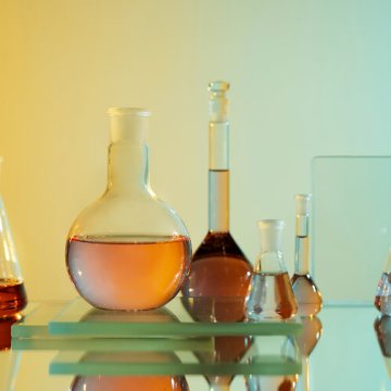 Bulk Chemical Distribution